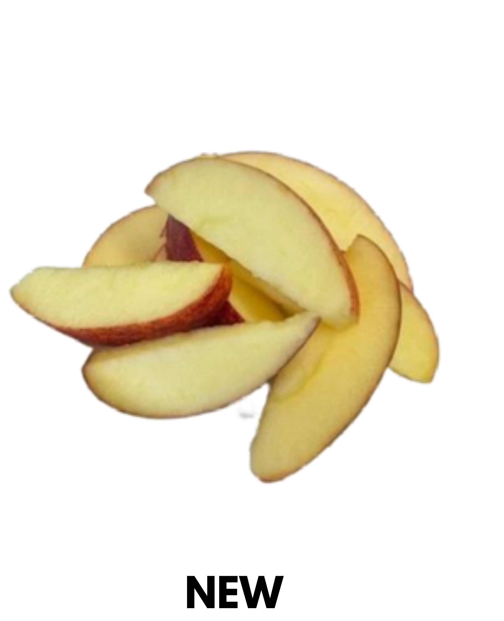 Nova Scotia Apples Slices – The Station Food Hub Company